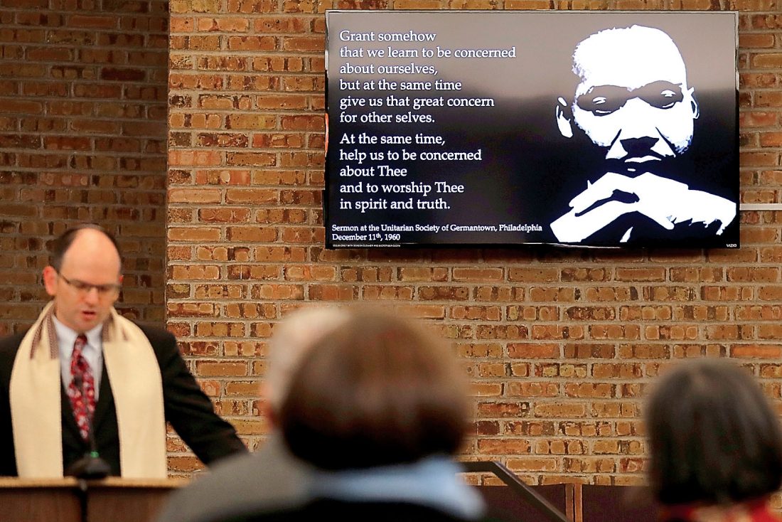 A day to reflect | News, Sports, Jobs - Altoona Mirror